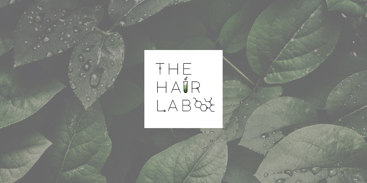 Book now! - The Hair Lab